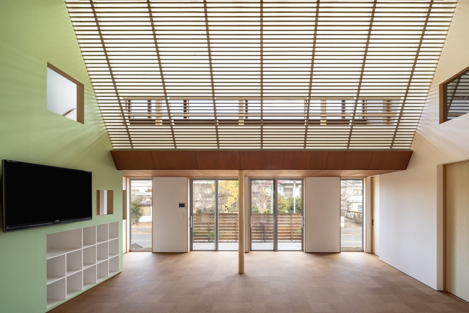 TECTURE MAG（テクチャーマガジン） | 空間デザイン・建築メディア