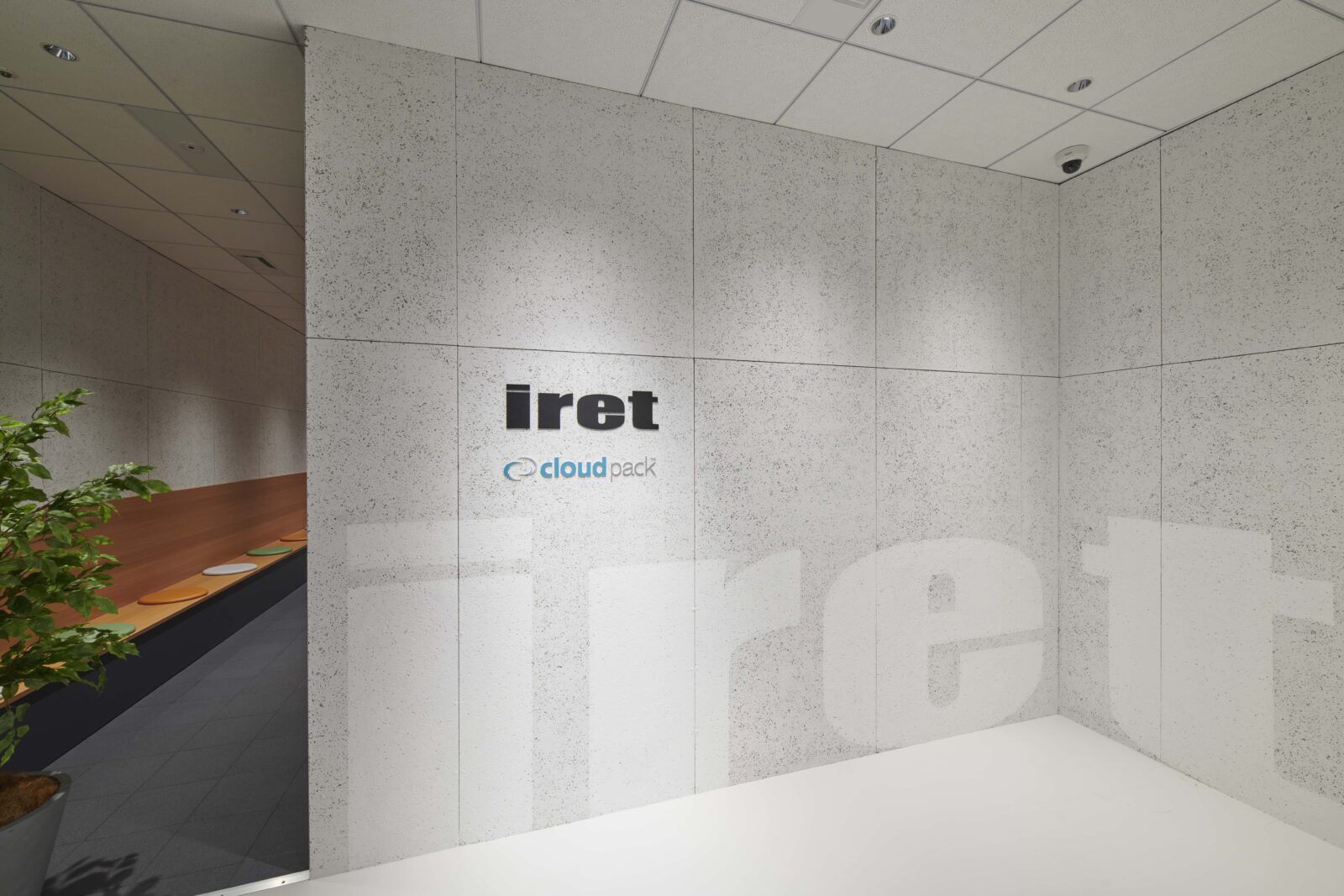 iret_nagoya / YNY - TECTURE MAG（テクチャーマガジン） | 空間デザイン・建築メディア