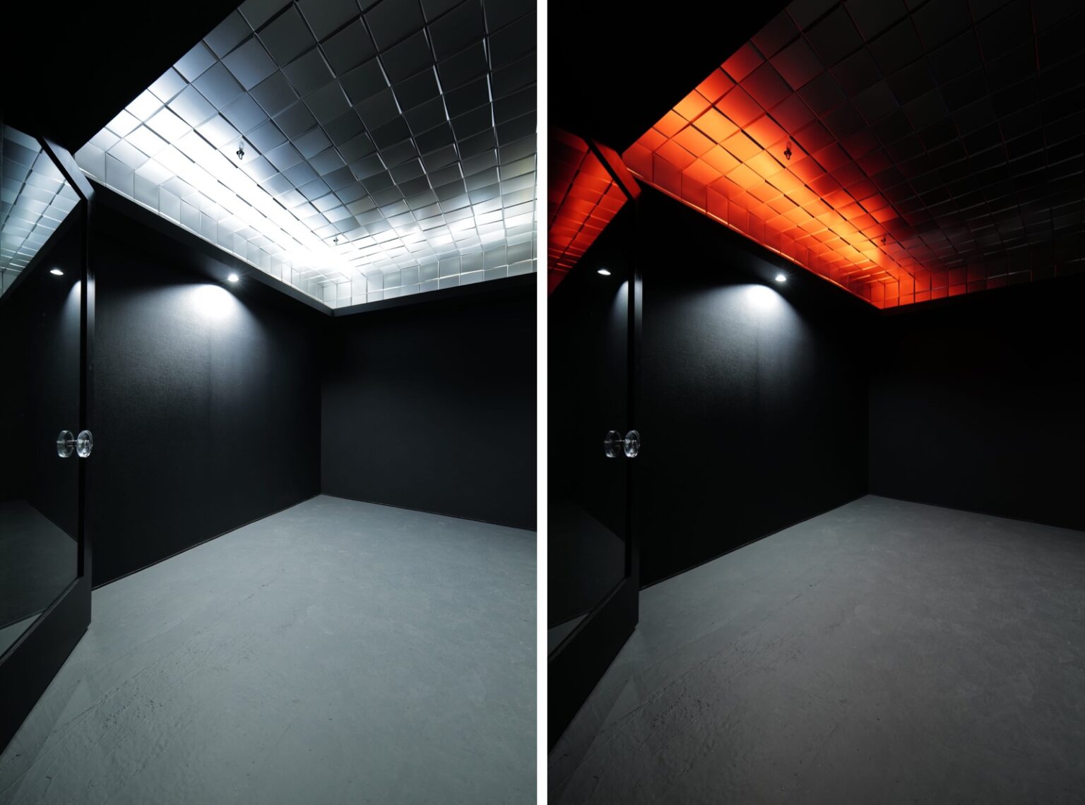 Xium / アイジー工業 - TECTURE MAG（テクチャーマガジン） | 空間デザイン・建築メディア