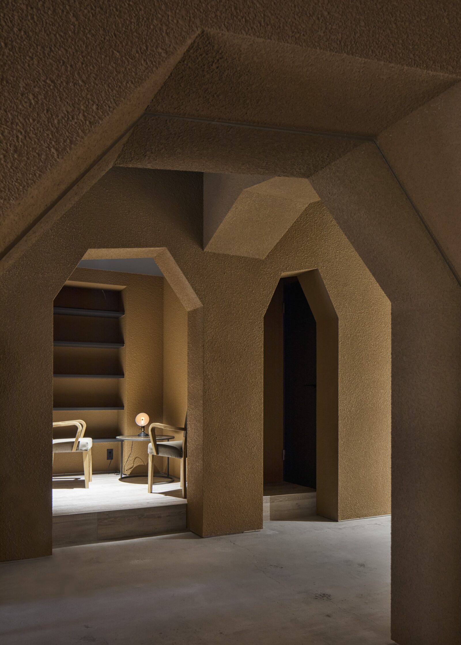 TUNE / タカラスペースデザイン - TECTURE MAG（テクチャーマガジン） | 空間デザイン・建築メディア