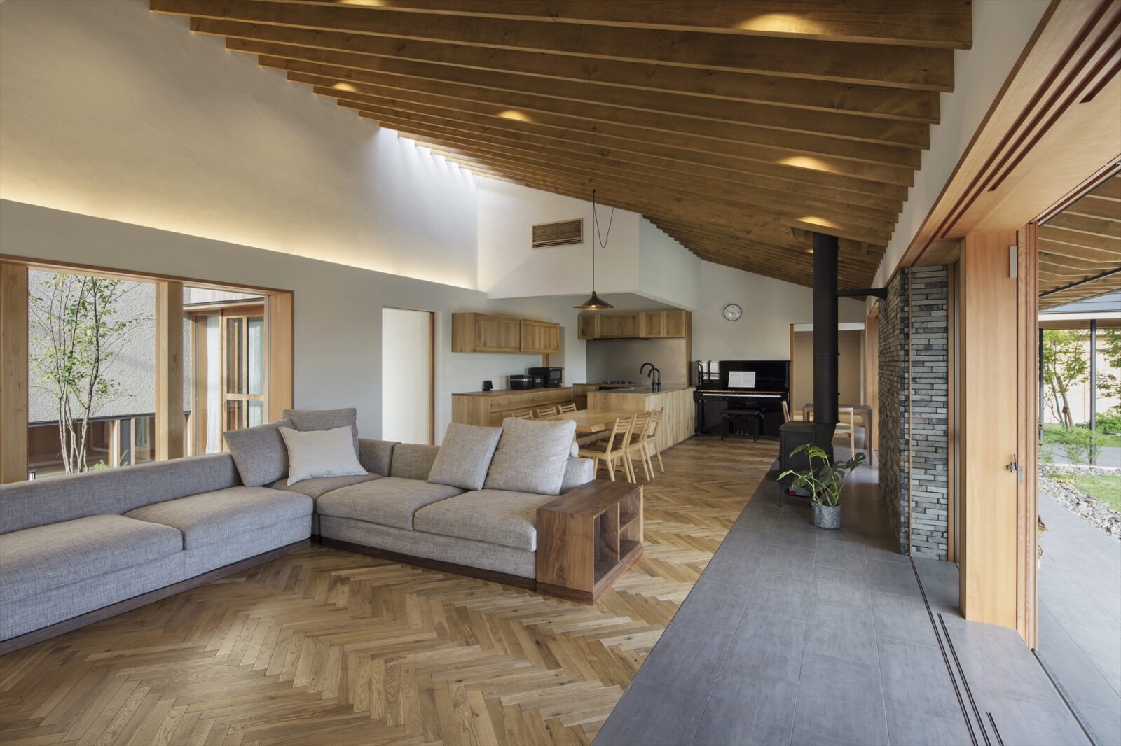 TECTURE MAG（テクチャーマガジン） | 空間デザイン・建築メディア