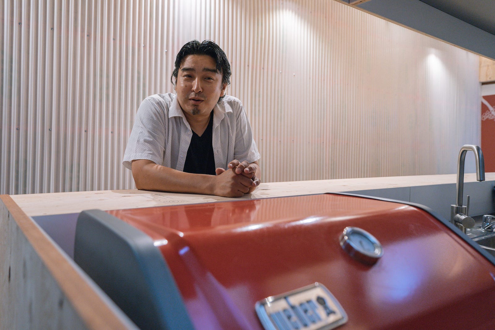 インタビュー動画：進藤強 - TECTURE MAG（テクチャーマガジン） | 空間デザイン・建築メディア