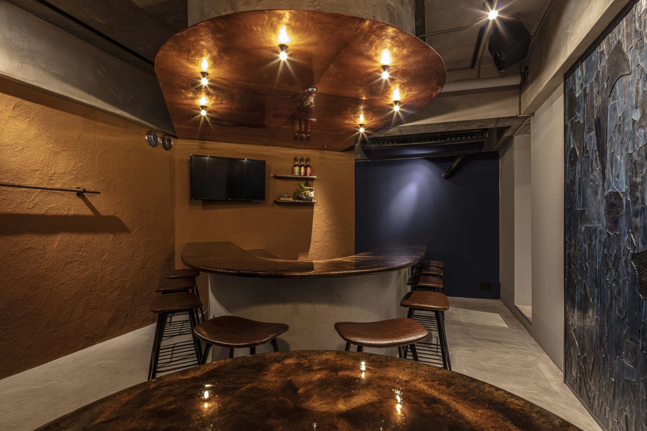 LOULOU / MUKU design studio - TECTURE MAG（テクチャーマガジン） | 空間デザイン・建築メディア