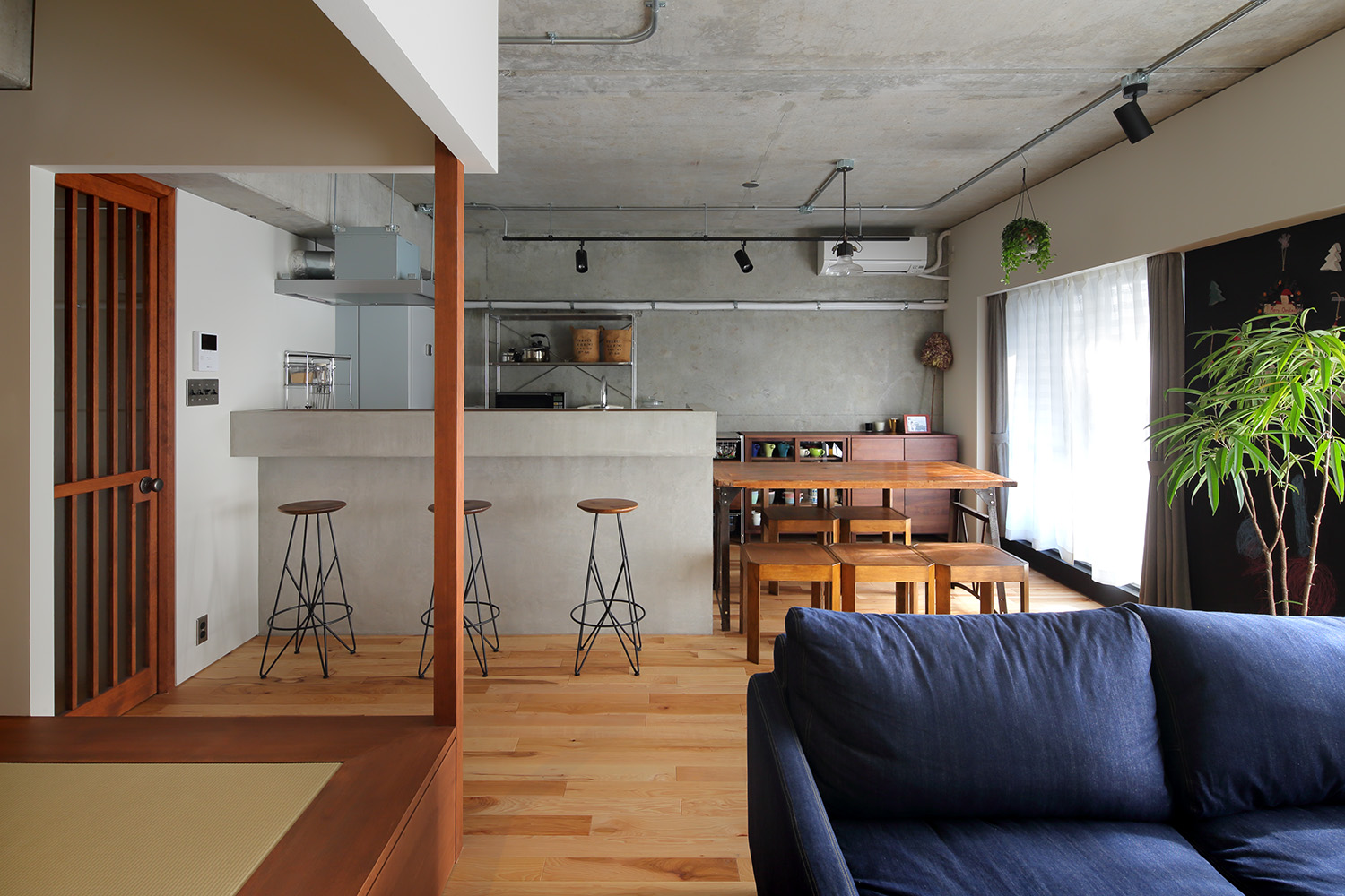 中村絵写真事務所 - TECTURE MAG（テクチャーマガジン） | 空間デザイン・建築メディア