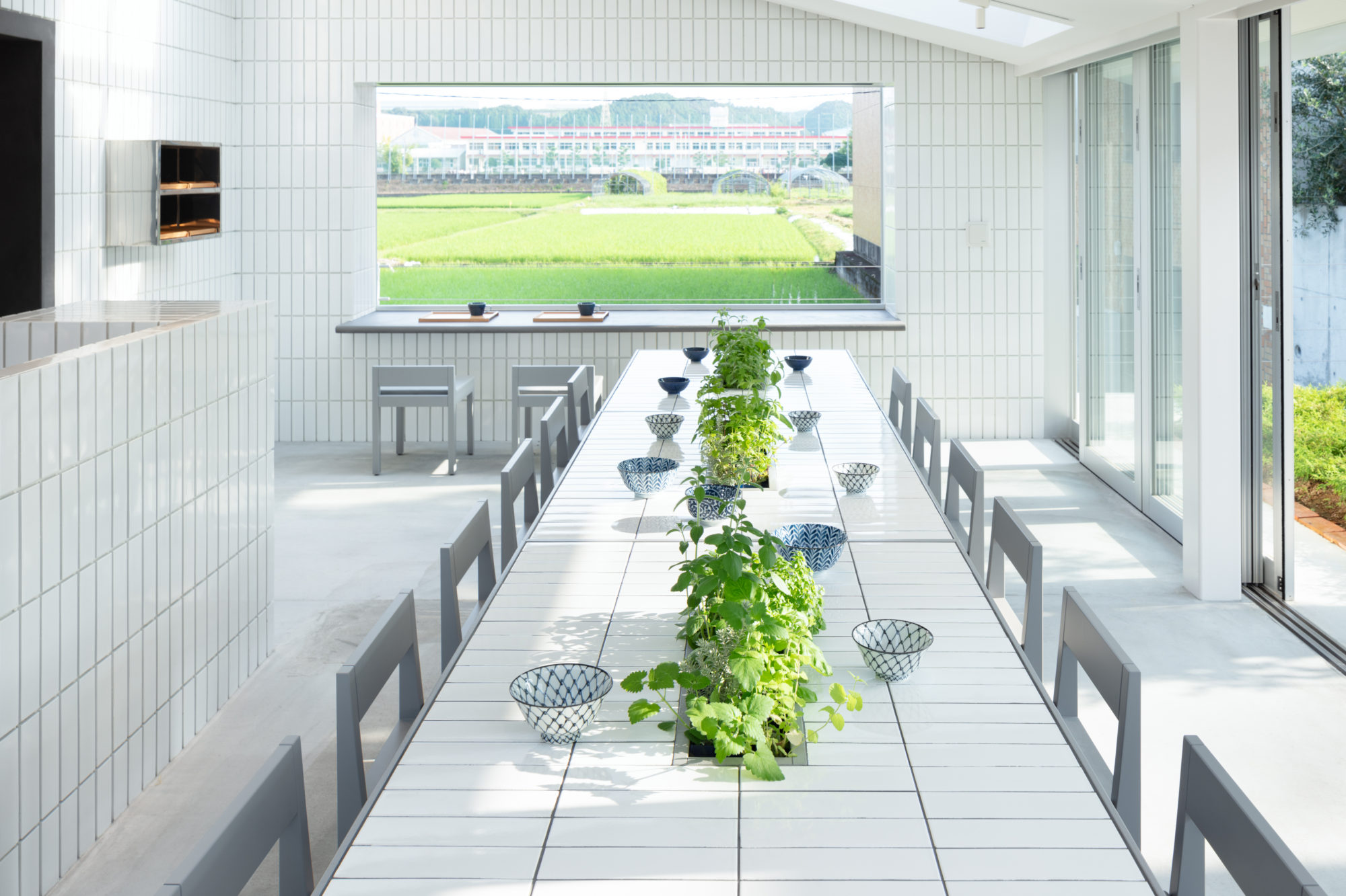 COYANE / DO.DO. - TECTURE MAG（テクチャーマガジン） | 空間デザイン・建築メディア