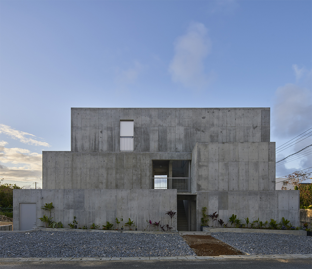 O apartment / 川嶋洋平建築設計事務所 - TECTURE MAG（テクチャーマガジン） | 空間デザイン・建築メディア