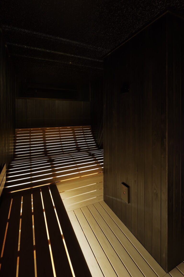 ヒルトンのラグジュアリーブランド〈ROKU KYOTO, LXR Hotels & Resorts〉が京都洛北に9/16開業 - TECTURE MAG（テクチャーマガジン） | 空間デザイン ...