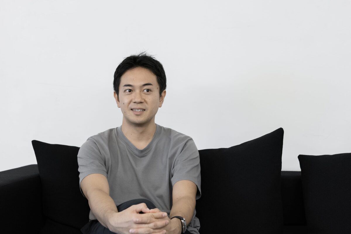 Special Interview ARC-X: Hiromu Yuyama & Yohei Terui / I IN - TECTURE MAG（テクチャーマガジン） | 空間デザイン・建築メディア