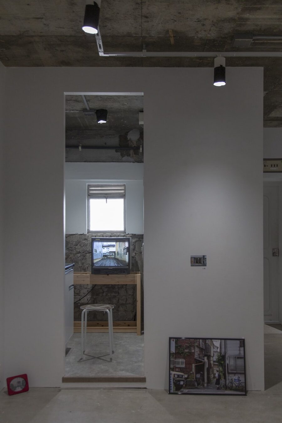 ULTRA STUDIO展覧会「LANDSCAPE GOES DOMESTIC」 〈花園アレイ〉The 5th Floor にて10/22まで - TECTURE MAG（テクチャーマガジン ...