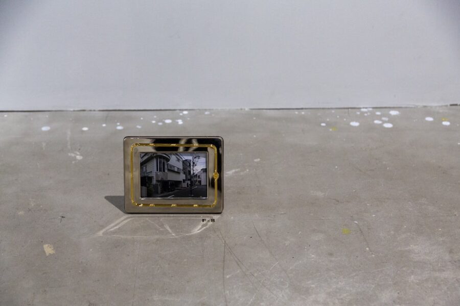 ULTRA STUDIO展覧会「LANDSCAPE GOES DOMESTIC」 〈花園アレイ〉The 5th Floor にて10/22まで - TECTURE MAG（テクチャーマガジン ...