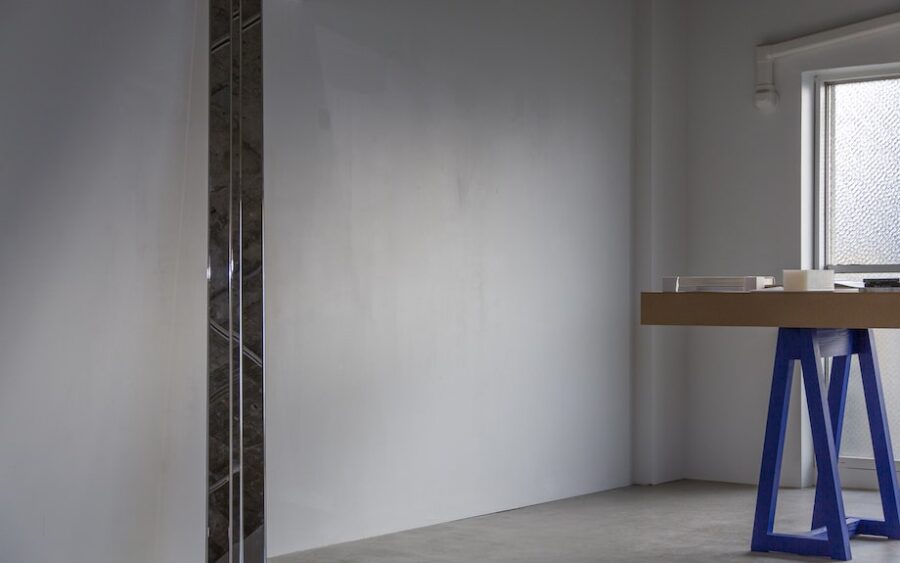 ULTRA STUDIO展覧会「LANDSCAPE GOES DOMESTIC」 〈花園アレイ〉The 5th Floor にて10/22まで - TECTURE MAG（テクチャーマガジン ...