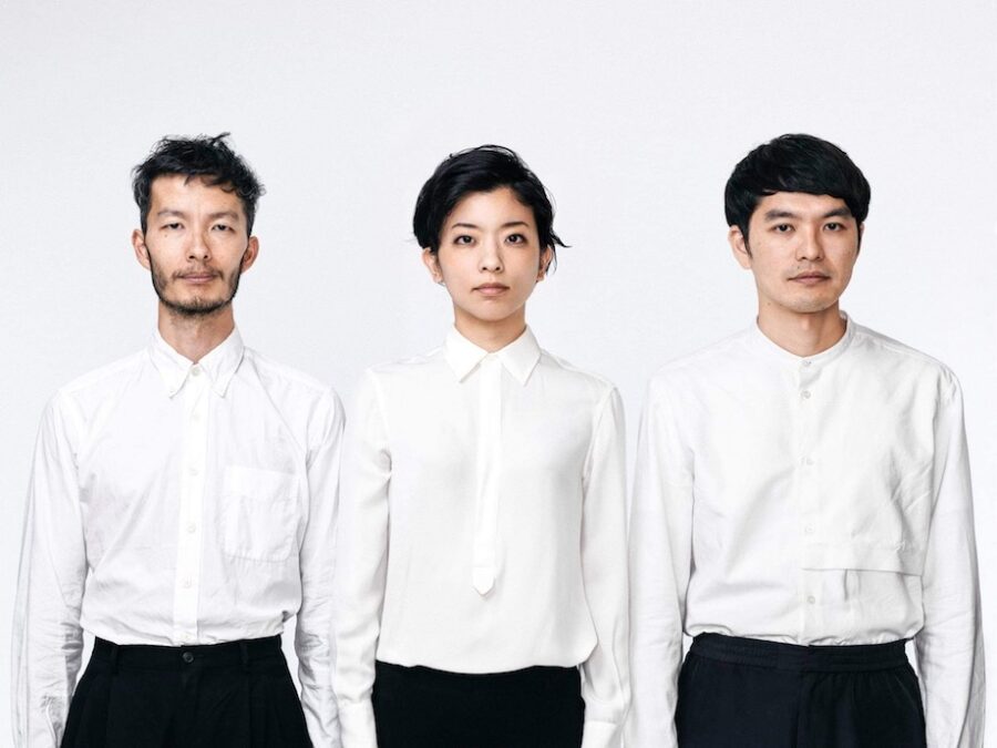 ULTRA STUDIO展覧会「LANDSCAPE GOES DOMESTIC」 〈花園アレイ〉The 5th Floor にて10/22まで - TECTURE MAG（テクチャーマガジン ...