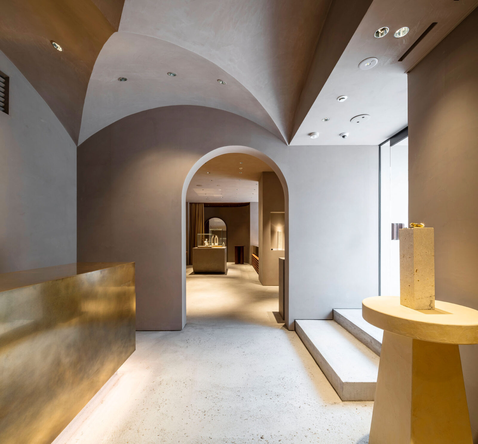 ARTIDA OUD / ANYNAL - TECTURE MAG（テクチャーマガジン） | 空間デザイン・建築メディア