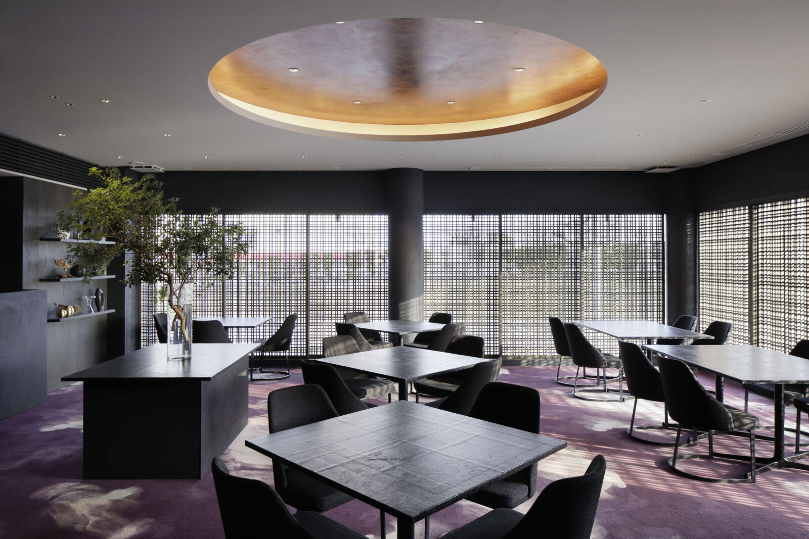 パシフィックハウステクスタイル - TECTURE MAG（テクチャーマガジン） | 空間デザイン・建築メディア