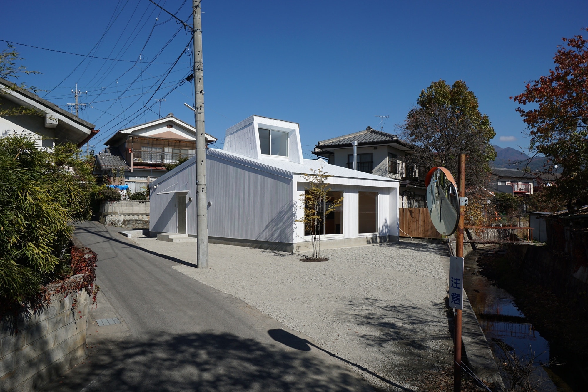 Pettanco House / 田邉雄之建築設計事務所 - TECTURE MAG（テクチャーマガジン） | 空間デザイン・建築メディア