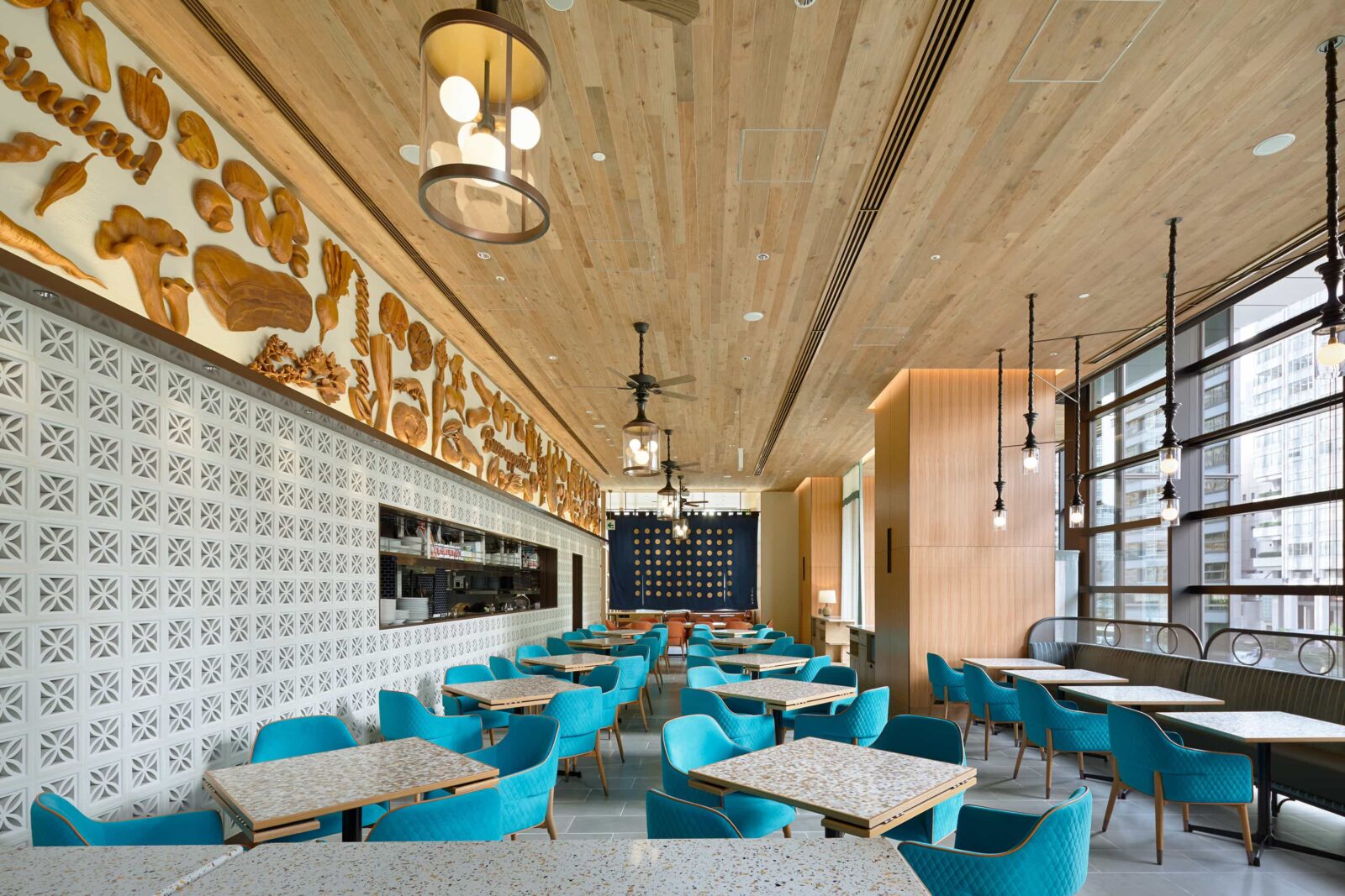 BRIANZA TOKYO / SWeeT - TECTURE MAG（テクチャーマガジン） | 空間デザイン・建築メディア