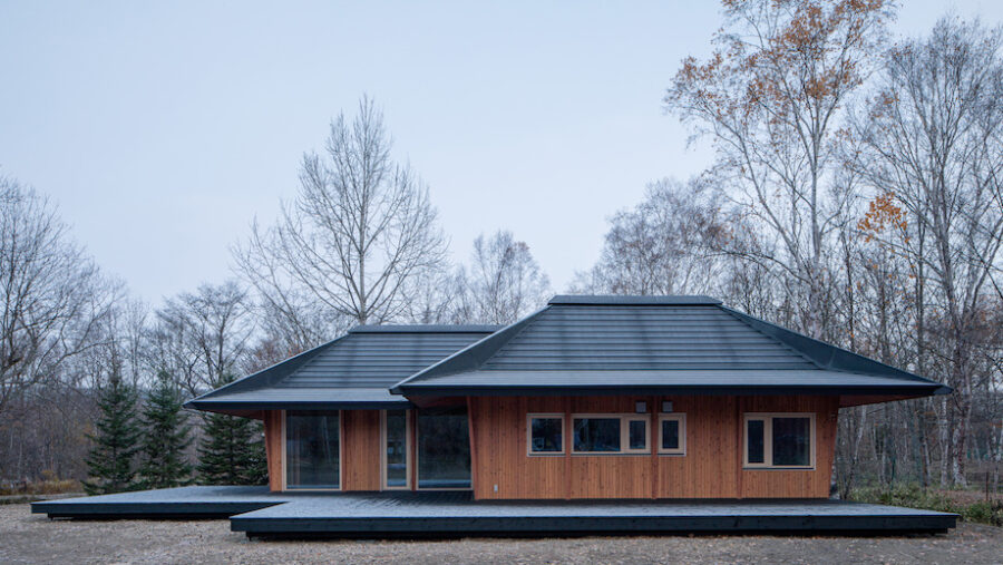 VUILDがデジタル家づくりプラットフォーム「Nesting」にて受注を開始、もっと気軽で自由な家づくりをサポート - TECTURE MAG（テクチャーマガジン） | 空間デザイン・建築メディア