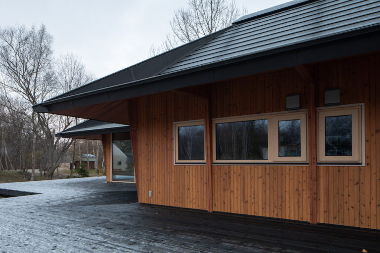 VUILDとBIOTOPEが進めるデジタル家づくりプラットフォーム「Nesting（ネスティング）」の1棟目が北海道に竣工 - TECTURE MAG（テクチャーマガジン） | 空間デザイン ...