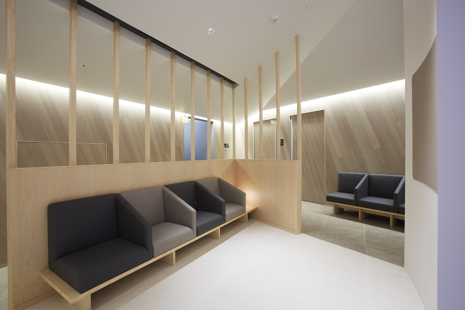 ESC / 中村尚弘建築設計事務所/ NNAA LLC. - TECTURE MAG（テクチャーマガジン） | 空間デザイン・建築メディア