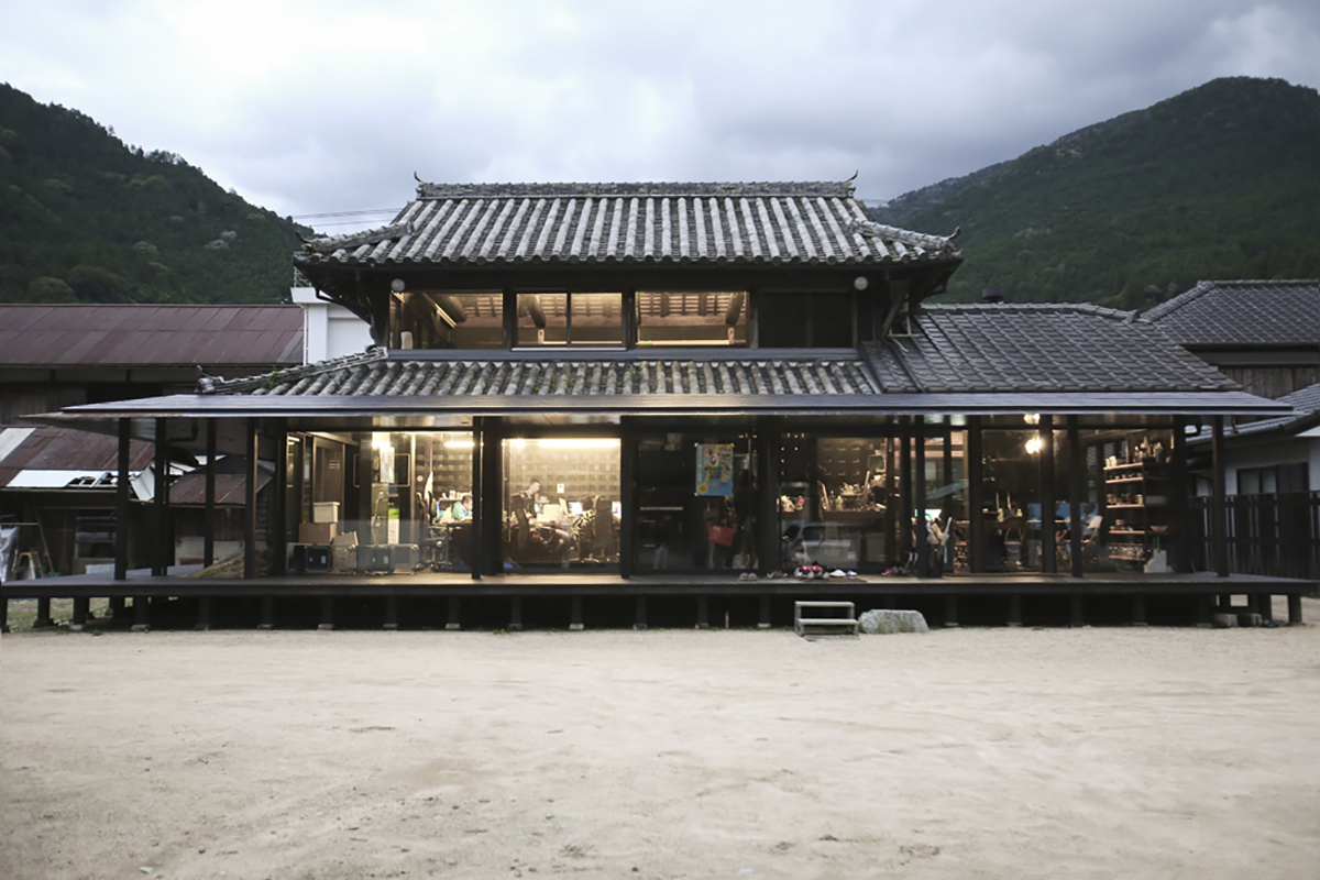 TECTURE MAG（テクチャーマガジン）