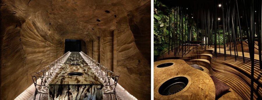 熊本のLib Workが3Dプリンタ住宅〈DEEP α〉の共同開発を発表、デザインは家所亮二建築設計事務所が業務提携 - TECTURE MAG（テクチャーマガジン） | 空間デザイン・建築メディア