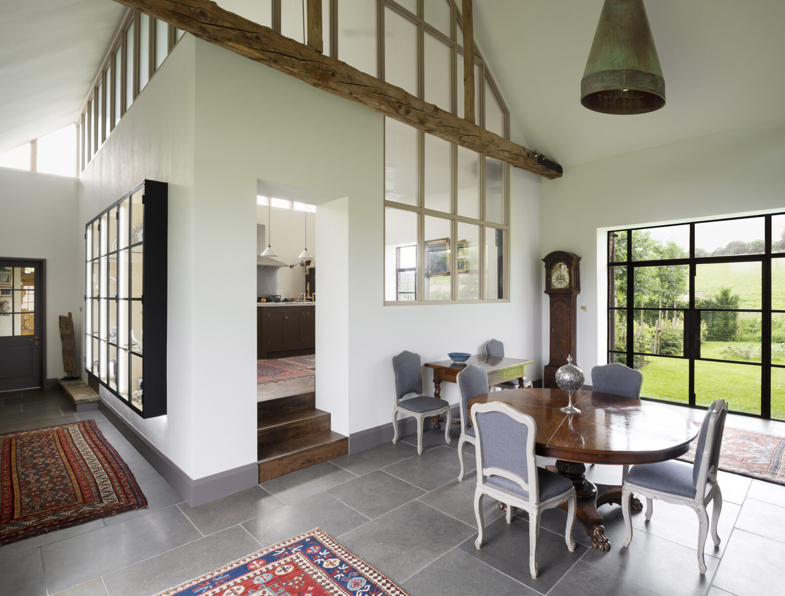 Barn B / Denizen Works - TECTURE MAG（テクチャーマガジン） | 空間デザイン・建築メディア