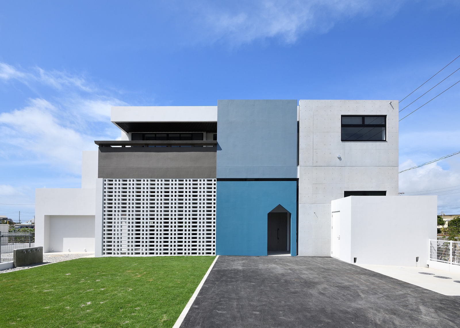 ROSELLE CLUB / LSDdesign - TECTURE MAG（テクチャーマガジン） | 空間デザイン・建築メディア