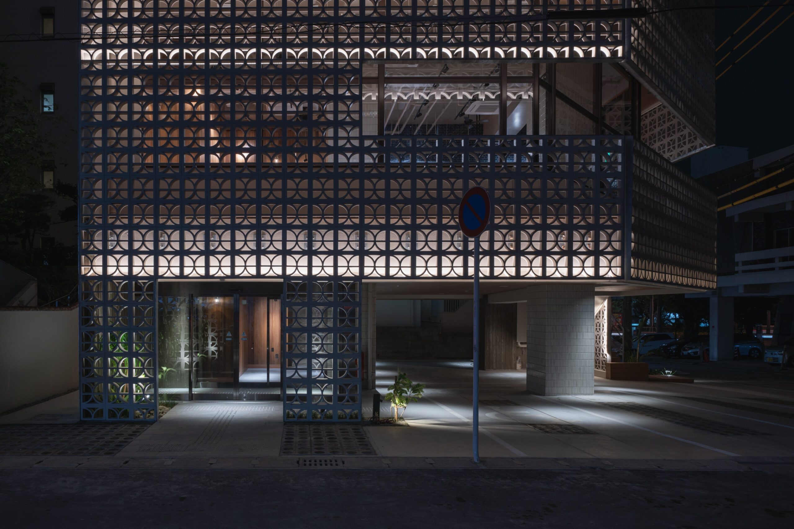 DEEGO / LSDdesign - TECTURE MAG（テクチャーマガジン） | 空間デザイン・建築メディア