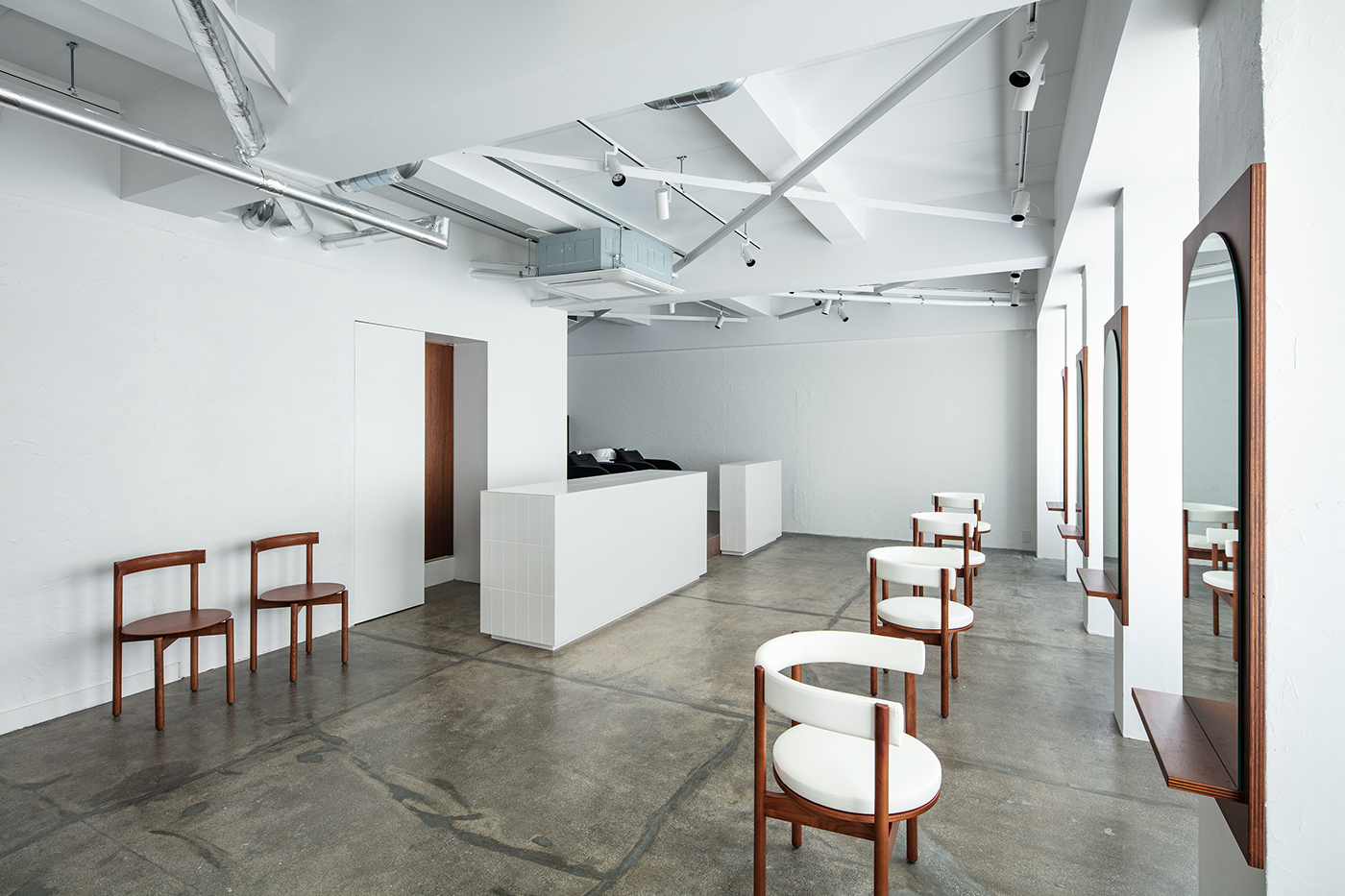 sisu / STUDIO ALUC - TECTURE MAG（テクチャーマガジン） | 空間デザイン・建築メディア