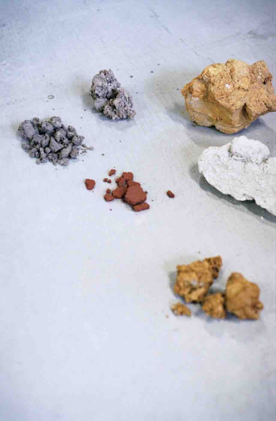 美濃の土の新たな可能性を探る企画展 MINO SOIL Exhibition vol.02「Transfigurations of Clay（Becoming Form）」 - TECTURE ...