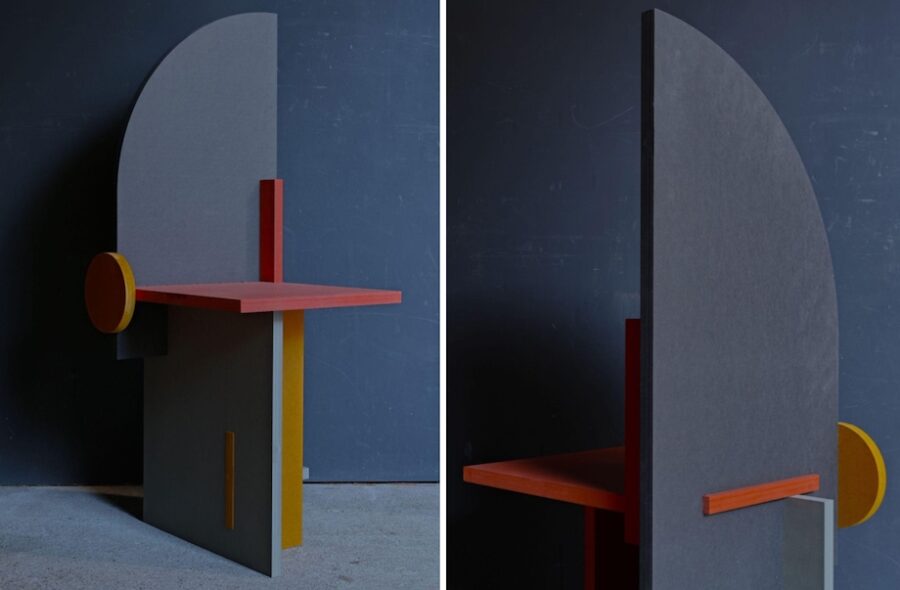 VUILD「EMARF COLOR THINGS EXHIBITION」5/7より木場にて開催 - TECTURE MAG（テクチャーマガジン） | 空間デザイン・建築メディア