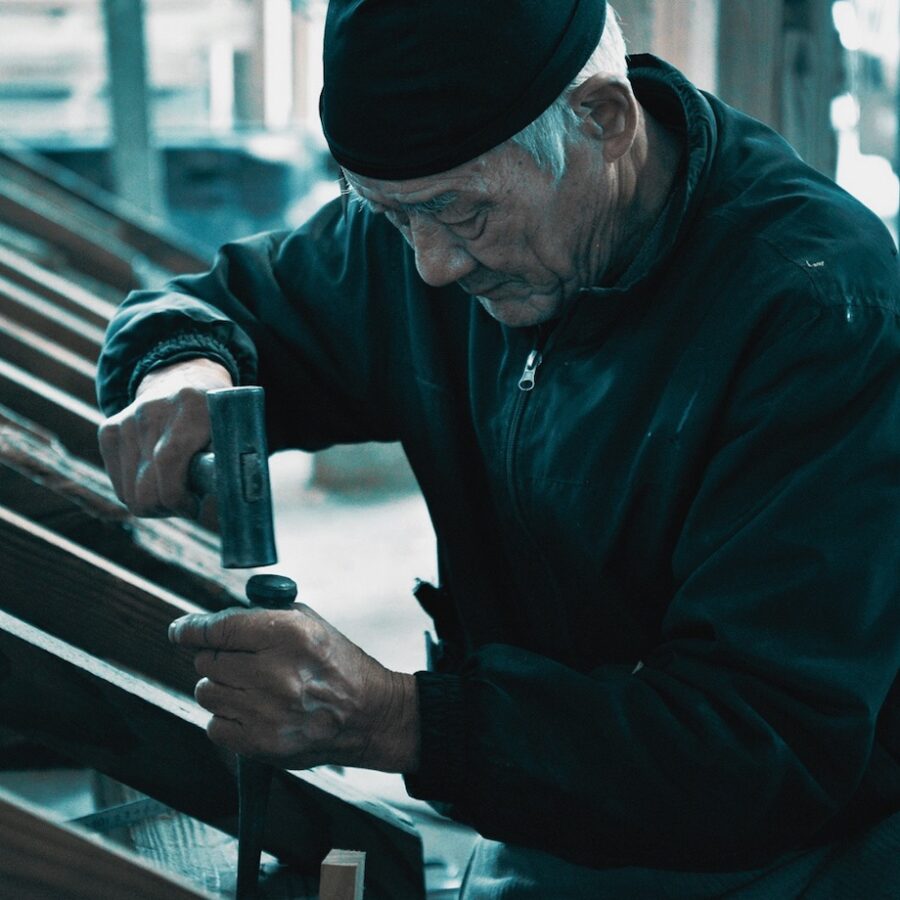 山翠舎フェア「美意識のかけら」代官山 蔦屋書店 建築・デザインフロアにて5/29まで開催 - TECTURE MAG（テクチャーマガジン） | 空間デザイン・建築メディア