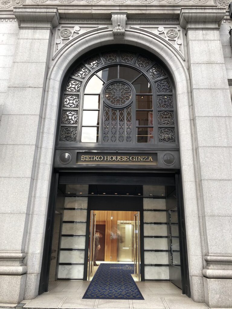 「SEIKO HOUSE GINZA」6/10オープン、江﨑文武氏が作曲した音が響き合う特別展示「Seiko Harmony -匠の技が奏でる ...