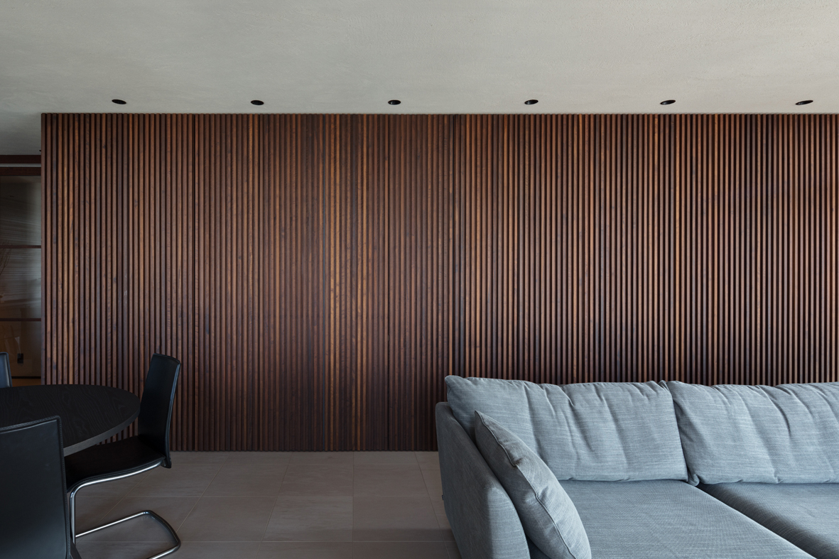 U邸 / STUDIO JEU - TECTURE MAG（テクチャーマガジン） | 空間デザイン・建築メディア