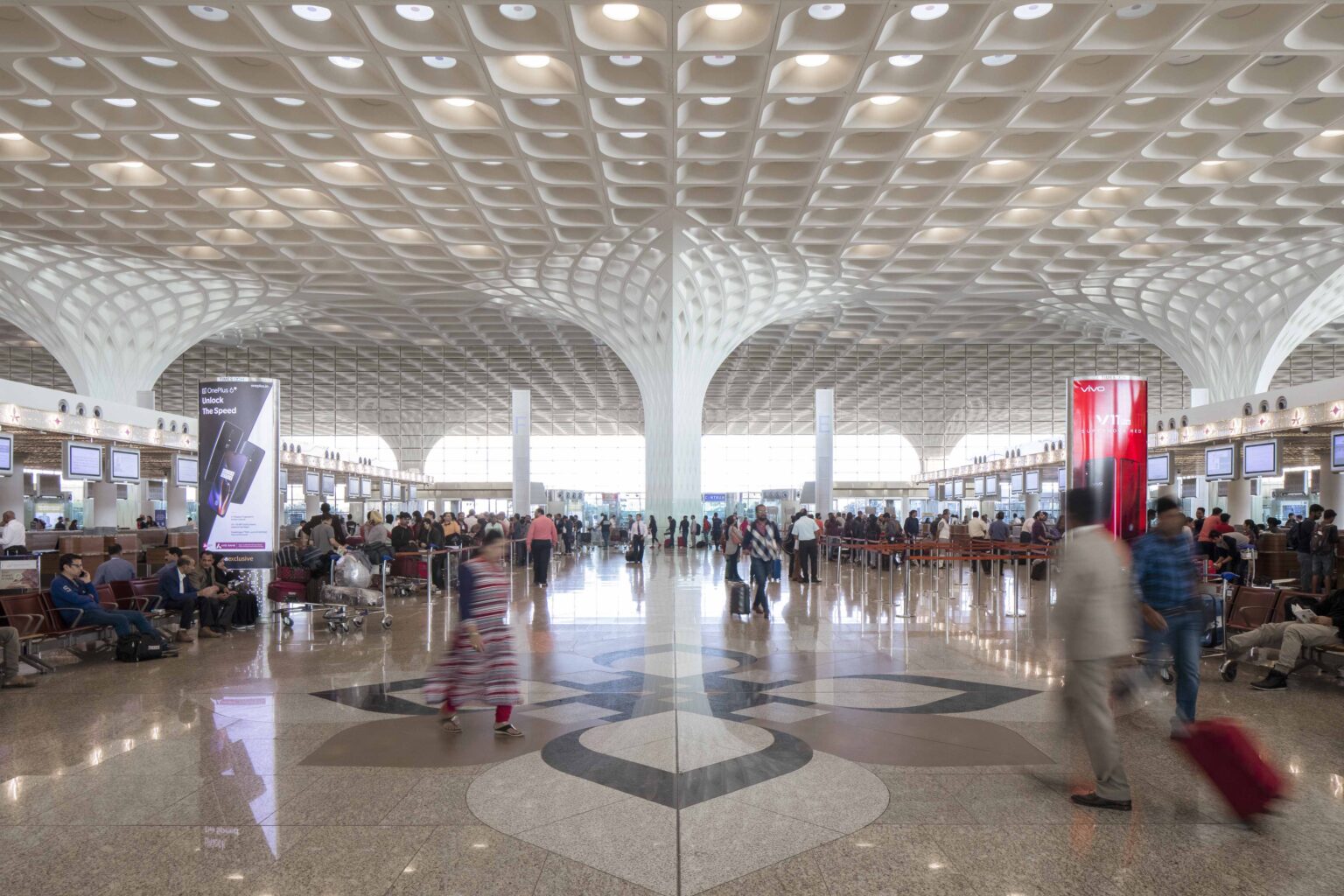 旅をもっと特別にする、建築家が設計した美しい海外の空港20選＋αThe world's beautiful airports by architects: 20 + α ｜特集・インタビュー ...
