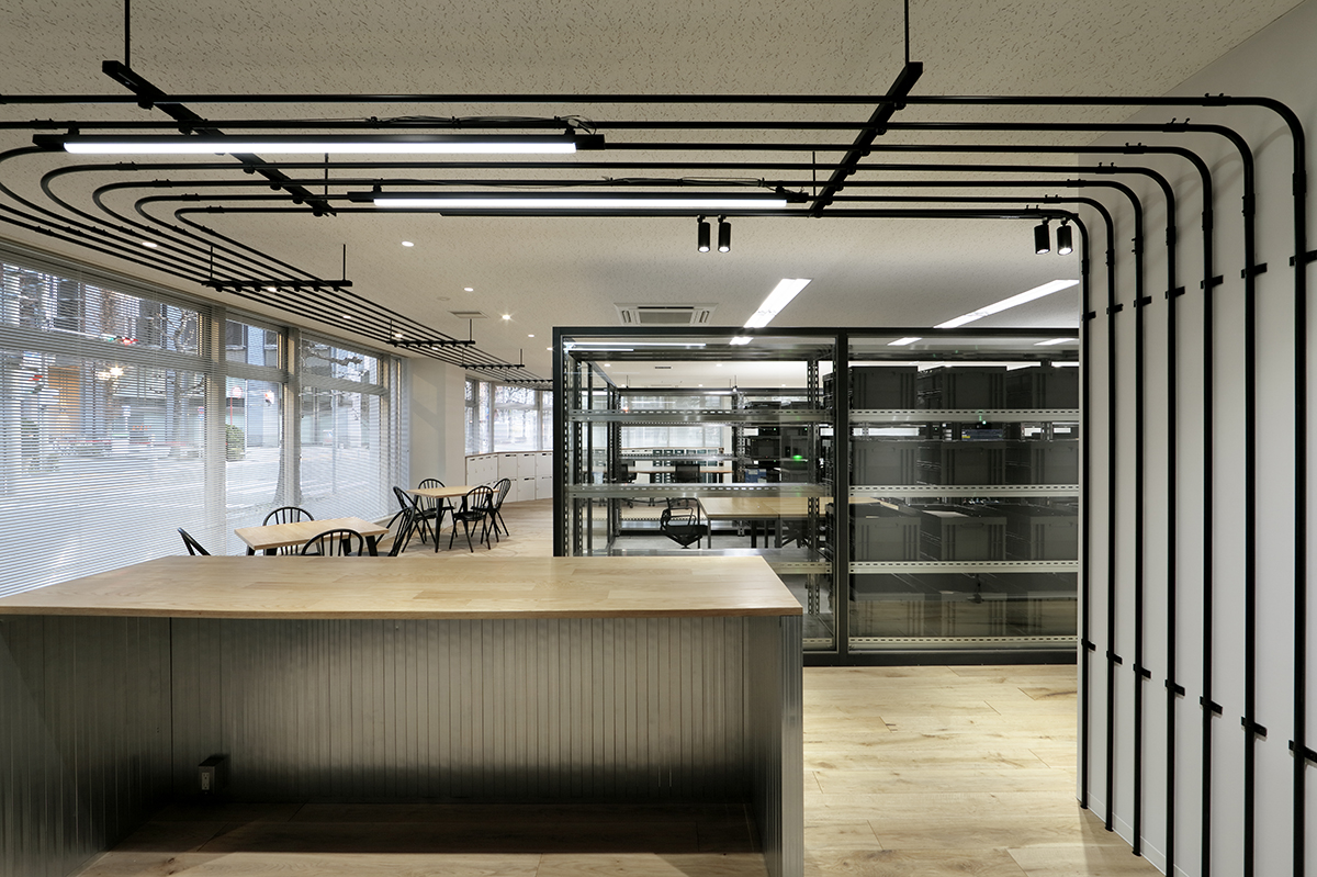 片島奈緒 - TECTURE MAG（テクチャーマガジン） | 空間デザイン・建築メディア