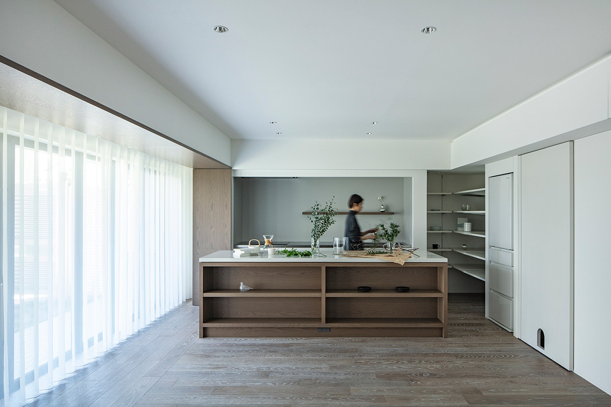 S-HOUSE / STUDIO ALUC - TECTURE MAG（テクチャーマガジン） | 空間デザイン・建築メディア