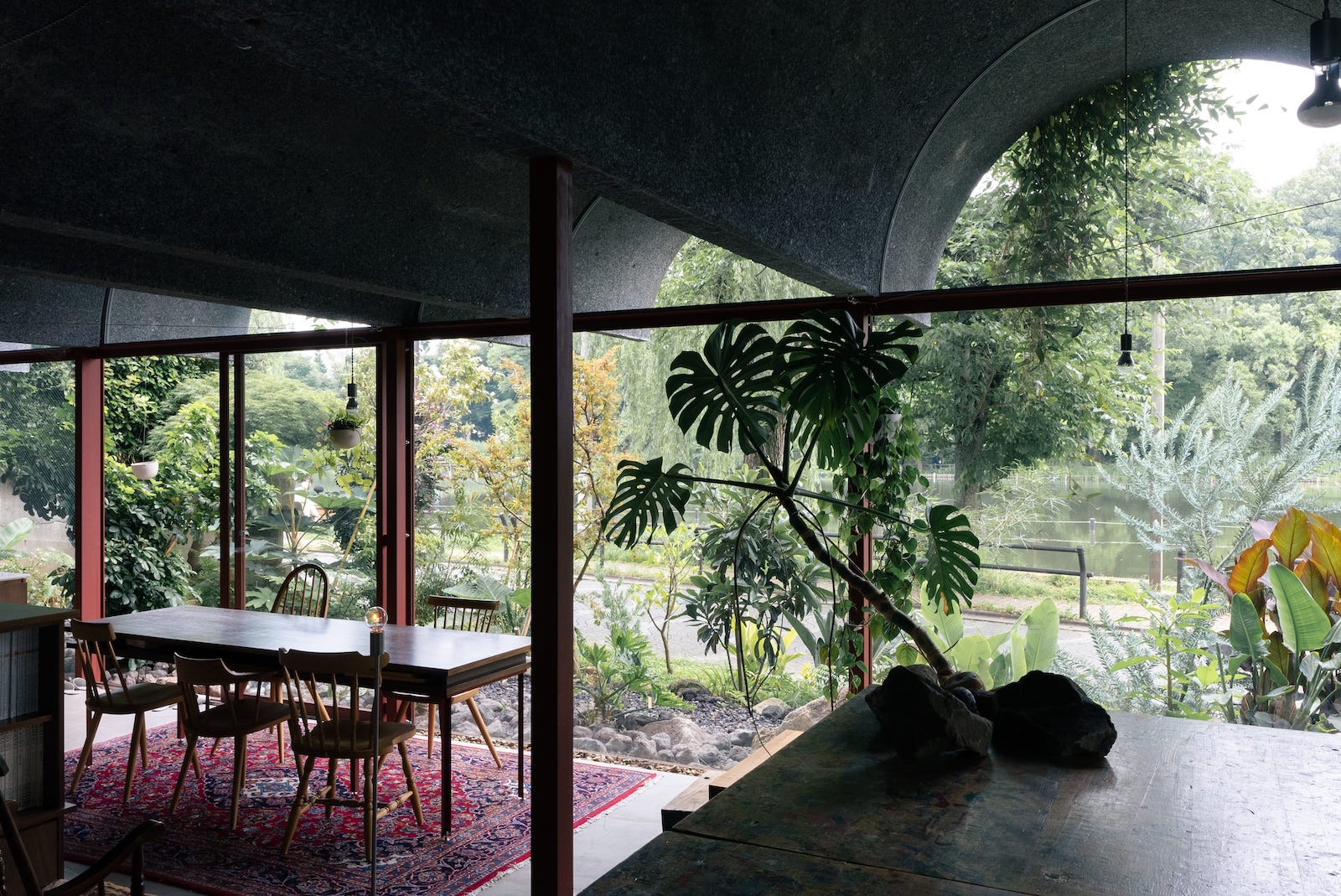 【PROJECT Movie】武田清明が語る〈鶴岡邸〉のポイント - TECTURE MAG（テクチャーマガジン） | 空間デザイン・建築メディア