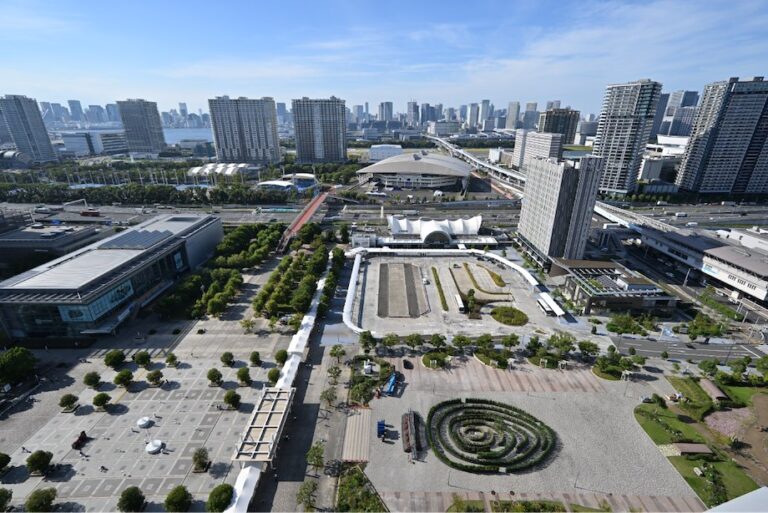 「ARTBAY TOKYO アートフェスティバル2022～NEW SCALE～」9/16-9/25 レアンドロ・エルリッヒ、ULTRA STUDIOらが出展 - TECTURE MAG（テク ...