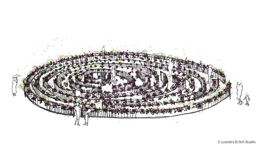 「ARTBAY TOKYO アートフェスティバル2022～NEW SCALE～」9/16-9/25 レアンドロ・エルリッヒ、ULTRA STUDIOらが出展 - TECTURE MAG（テク ...