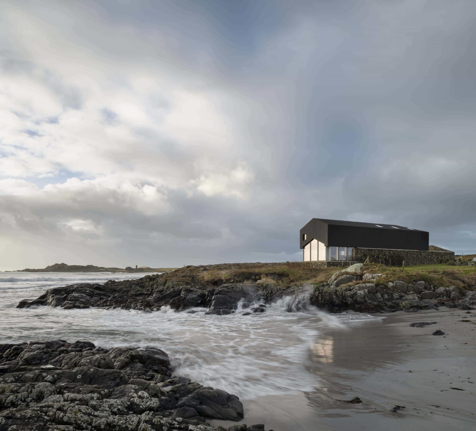 Mannal House / Denizen Works - TECTURE MAG（テクチャーマガジン） | 空間デザイン・建築メディア