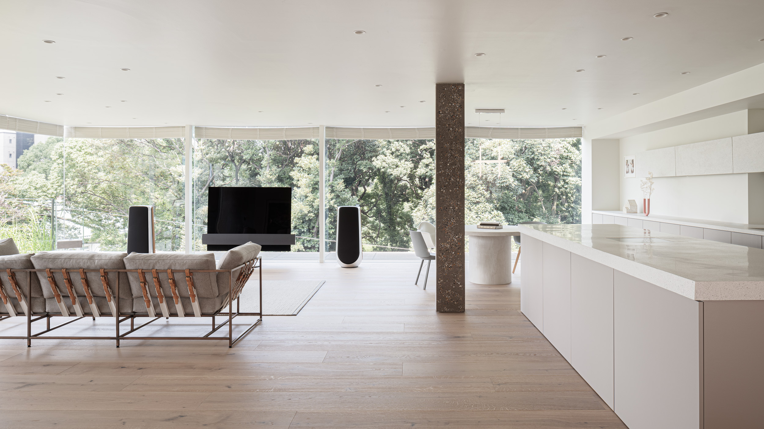 渋谷の家 / SNARK - TECTURE MAG（テクチャーマガジン） | 空間デザイン・建築メディア