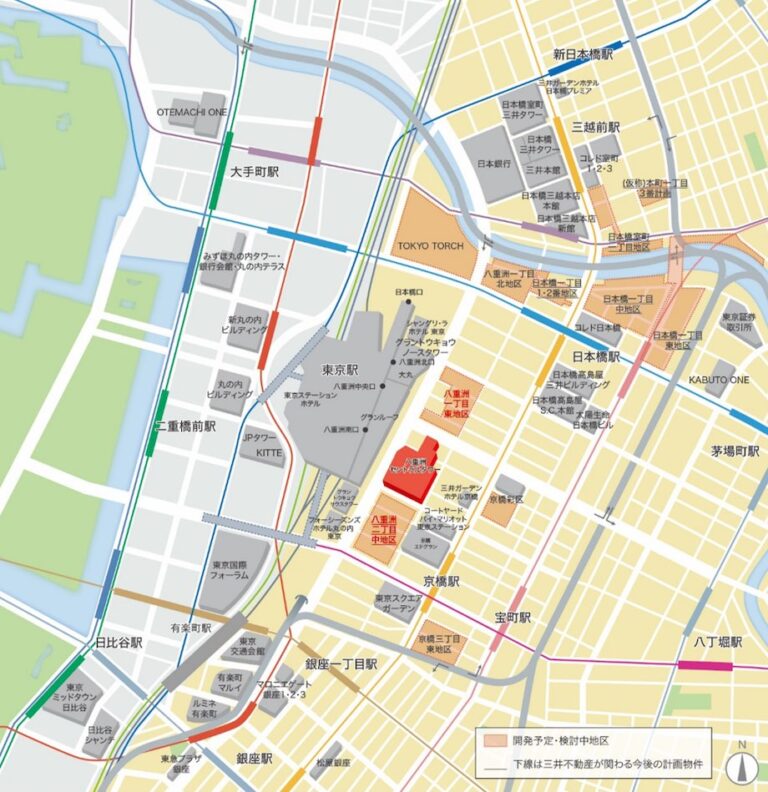 吉岡徳仁のパブリックアート〈STAR〉が東京駅前に登場！ 先行オープンした〈東京ミッドタウン八重洲〉に設置された”光の彫刻” - TECTURE MAG（テクチャーマガジン） | 空間デザイン ...