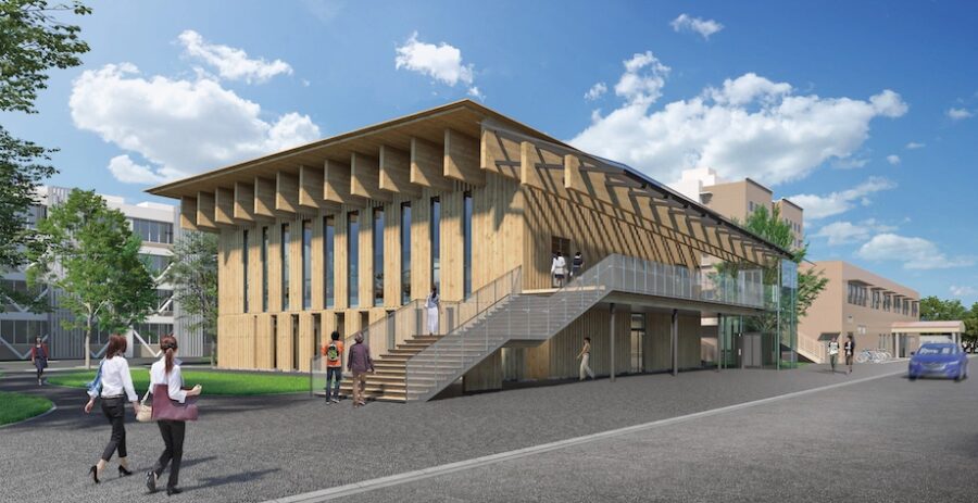 CLTを学びたい人のためのリカレント講習、岡山大学津島キャンパスにて11/16開催 - TECTURE MAG（テクチャーマガジン） | 空間デザイン・建築メディア