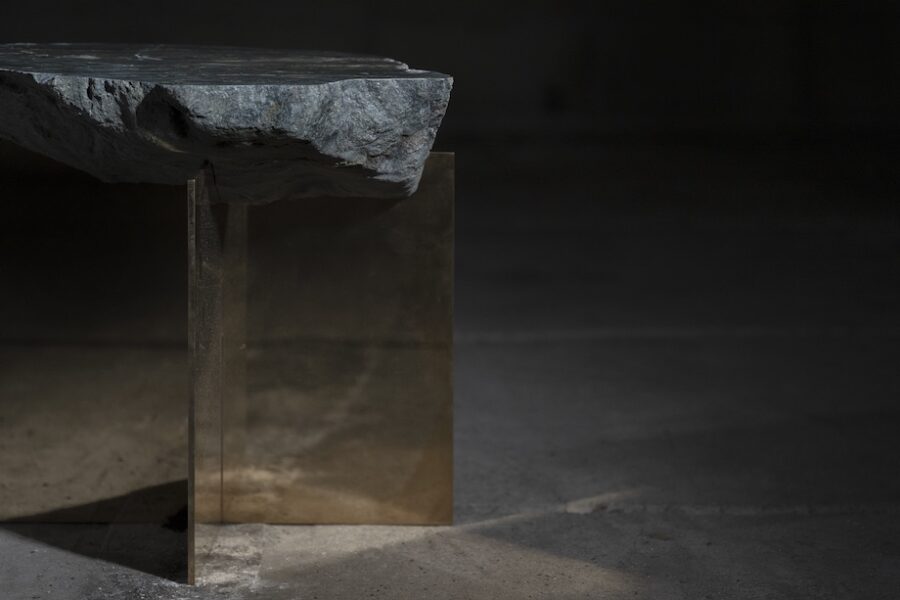 伊予青石ブランド「Atelier ao」展示会 代々木上原 tefu yoyogi uehara にて10/7-9開催 - TECTURE MAG（テクチャーマガジン） | 空間デザイン・建築メディア