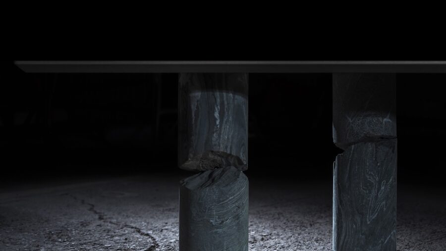 伊予青石ブランド「Atelier ao」展示会 代々木上原 tefu yoyogi uehara にて10/7-9開催 - TECTURE MAG（テクチャーマガジン） | 空間デザイン・建築メディア