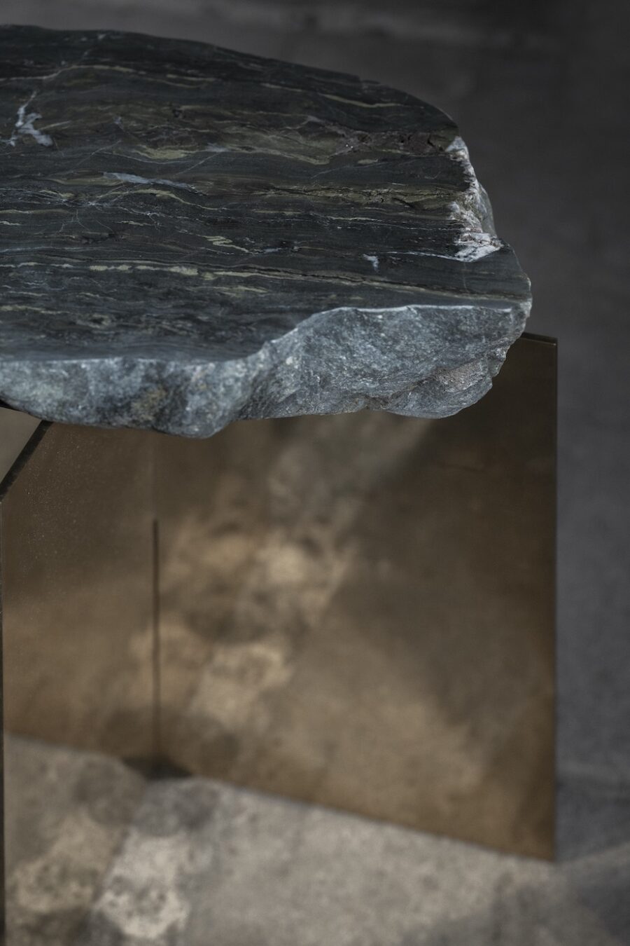 伊予青石ブランド「Atelier ao」展示会 代々木上原 tefu yoyogi uehara にて10/7-9開催 - TECTURE MAG（テクチャーマガジン） | 空間デザイン・建築メディア