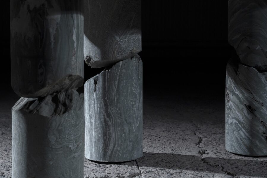 伊予青石ブランド「Atelier ao」展示会 代々木上原 tefu yoyogi uehara にて10/7-9開催 - TECTURE MAG（テクチャーマガジン） | 空間デザイン・建築メディア