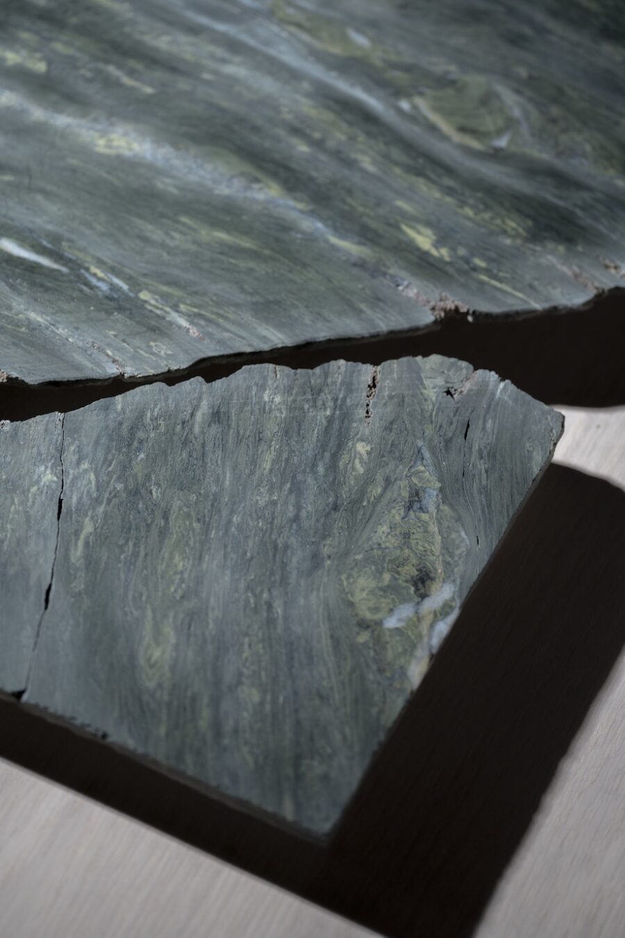 伊予青石ブランド「Atelier ao」展示会 代々木上原 tefu yoyogi uehara にて10/7-9開催 - TECTURE MAG（テクチャーマガジン） | 空間デザイン・建築メディア