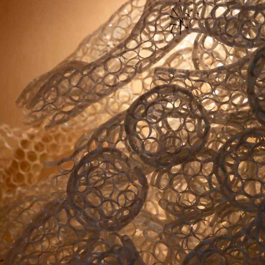 平田哲朗の回顧展「芸術か科学か」3331 Arts Chiyodaにて10/13-17開催 - TECTURE MAG（テクチャーマガジン） | 空間デザイン・建築メディア